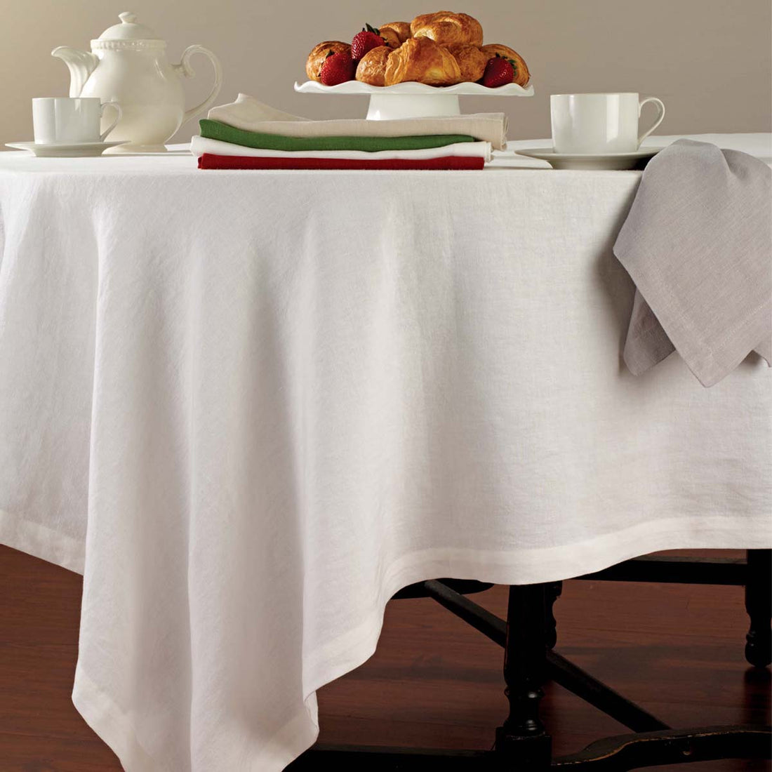 TABLE LINENS – Bodrum Linens