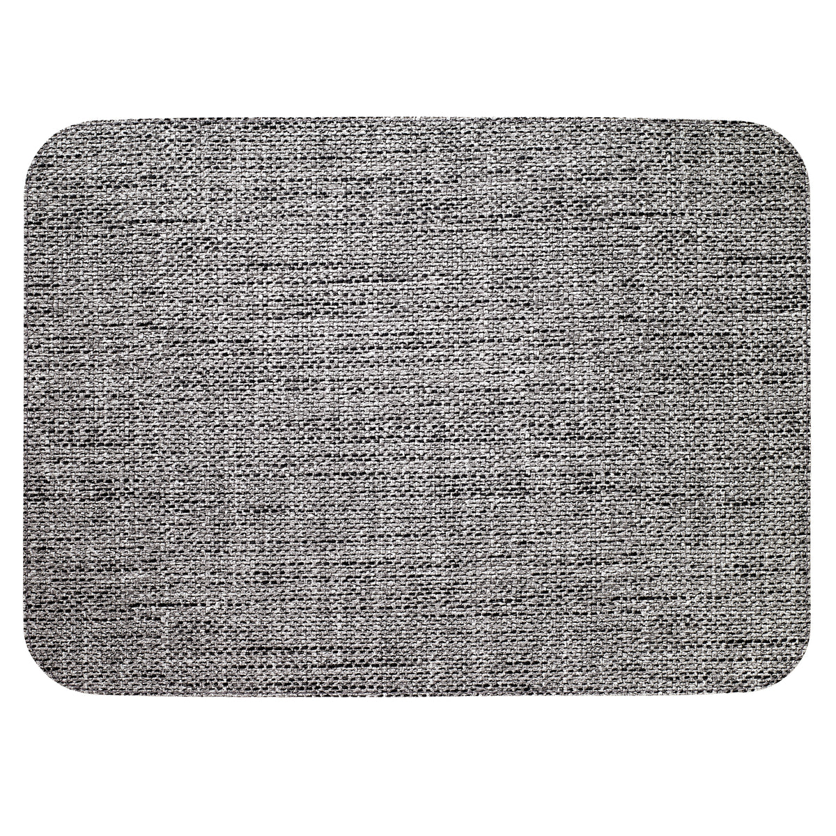 Echo Gray Placemats – Bodrum Linens